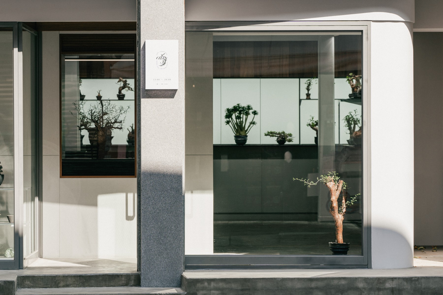 0343 CONSERVATORY台南店：由塊根植物形塑全新的生活文化 - VERSE